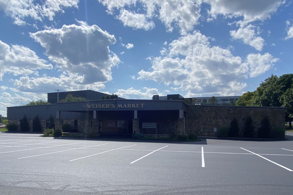 About Us | Weiser's Market
